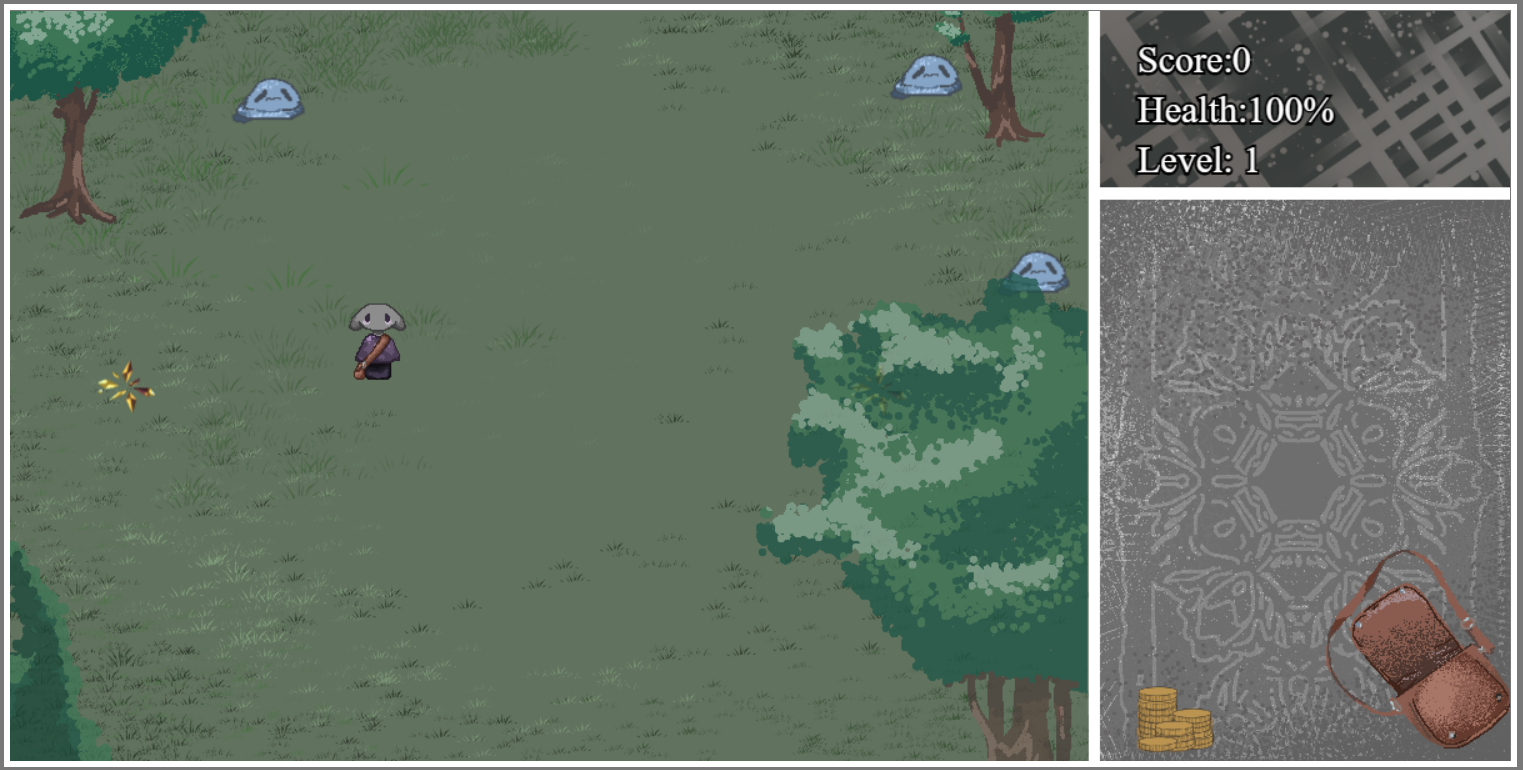 Olivia Lewis || Portfolio