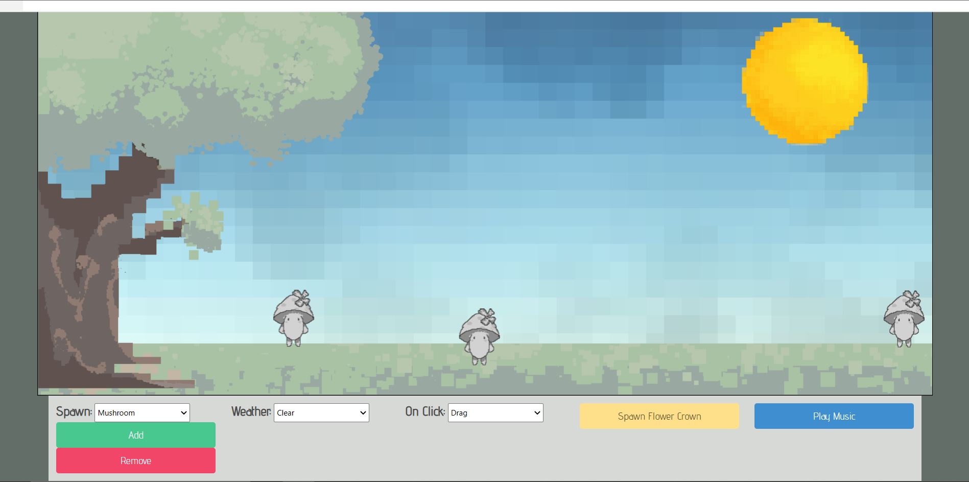 Olivia Lewis || Portfolio